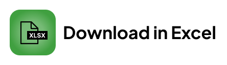 Shiftparade - Free Excel template & Auto-scheduler